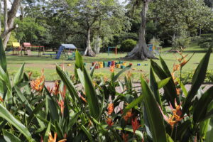 Quiénes Somos – Parque SUMMIT