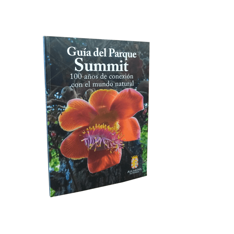Guía del Parque Summit – Parque SUMMIT
